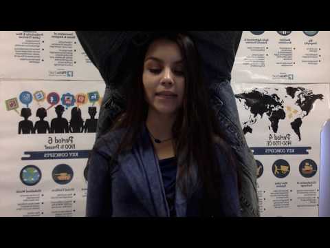 AP World History DBQ- Apartheid