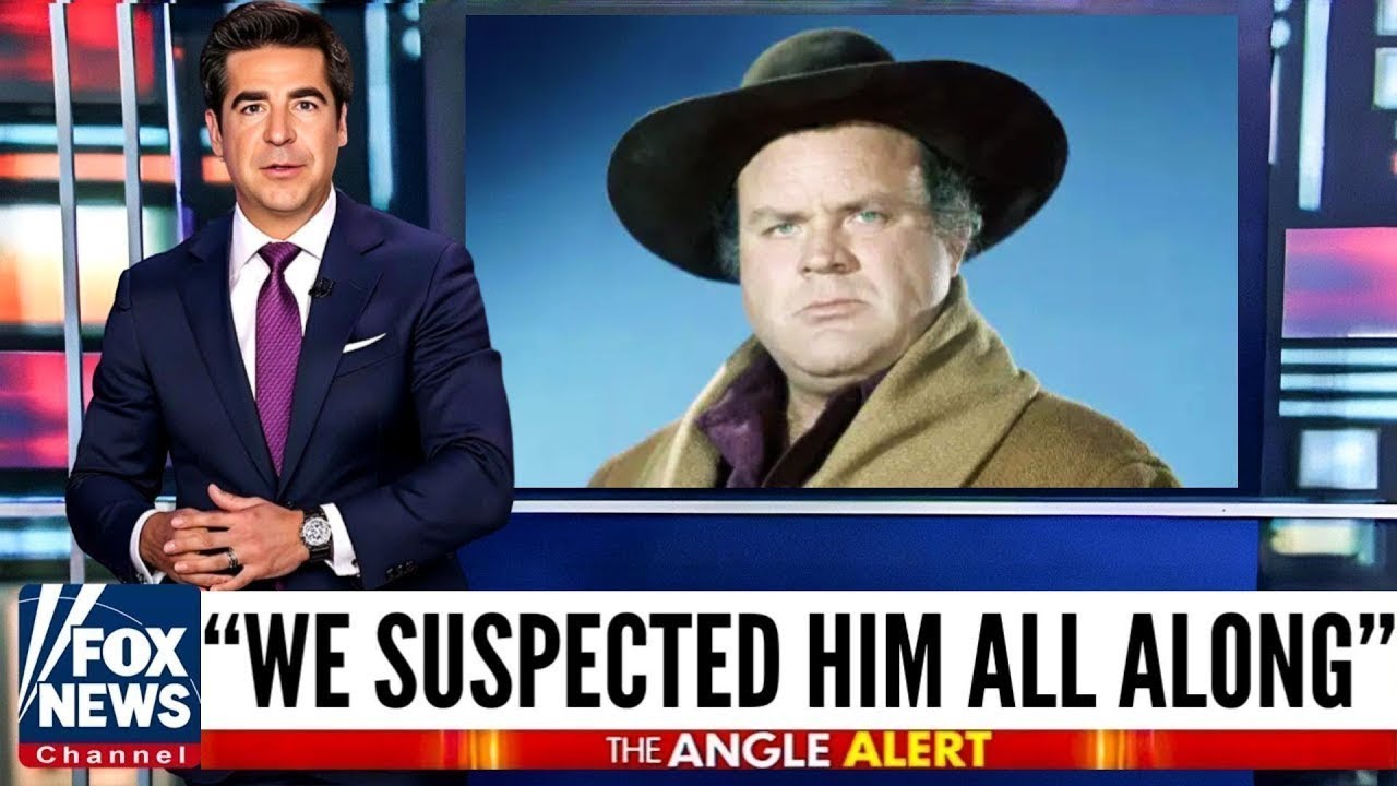 Dan Blocker Mystery Finally Solved And Isn’t Good