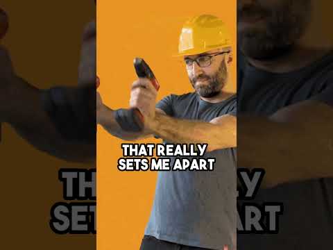 How to STAND OUT in the Contractor Market