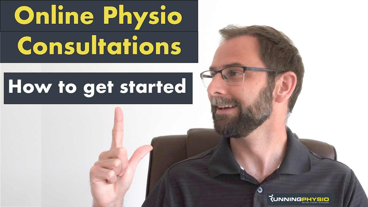 How to get started with online consultations