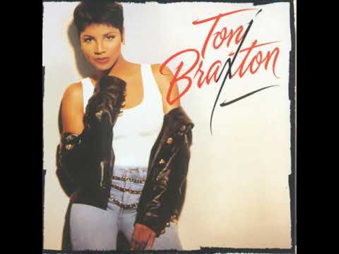 Toni Braxton - Another Sad Love Song (slowed + reverb)