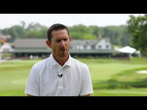 Autonomous mowers for golf | HUSQVARNA Philadelphia Cricket Club Testimonial
