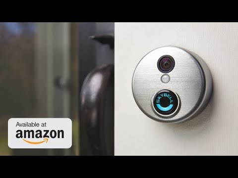 Top 5 Home Security Gadgets to buy on Amazon 2018 | Electronics Gadgets | NEW TECH GADGETS