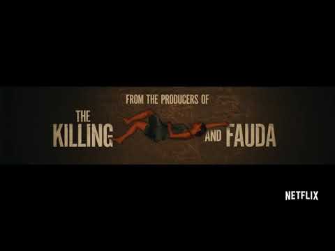 Hit & Run OFFICIAL Trailer - Netflix