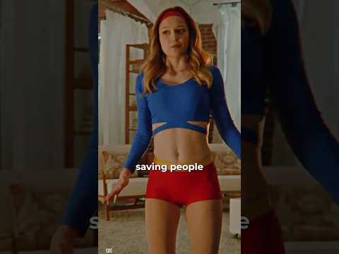 Melissa Benoist Supergirl Costume Was Perfect or Not?!