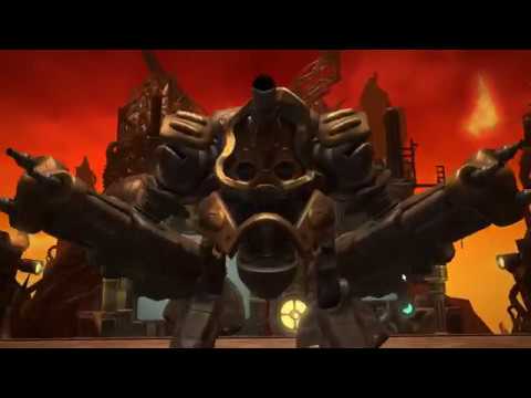 Steam Community :: Video :: Final Fantasy XIV - Guardian