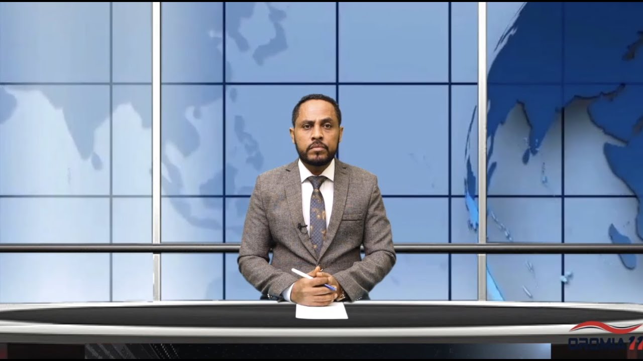 OROMIA11: ODUU 12-10-2022