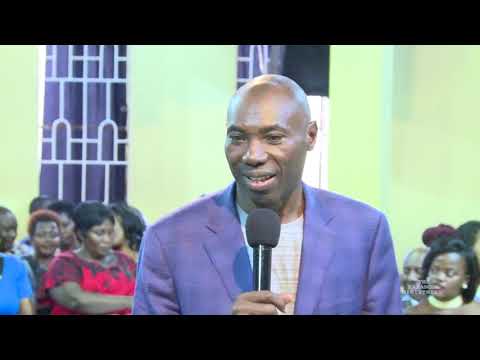 PREACHING: WHERE DOES FAITH COME FROM?