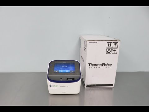 Thermo Countess 3 FL - Still in Box ID 26404