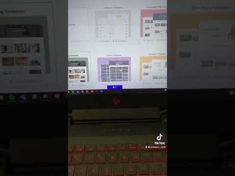 How to build a product catalog quickly!