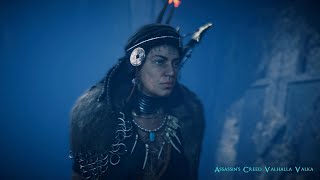 Assassin's Creed Valhalla Valka Travels The Distant Shores at Assassin ...