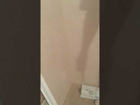 Making your mobile home walls look like sheetrock...Step1 | Scott's Painting Services |