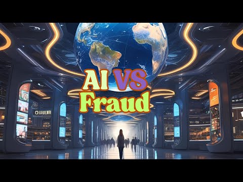 State of the Art AI VS Fraud Akuntansi #artficialintelligence #fraud