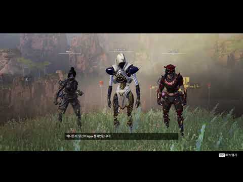 Steam Community :: Video :: [with Acrobat, Meling] Apex Legends S8 ...