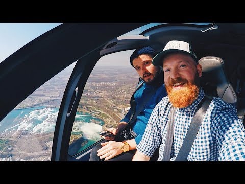 Must Do's Niagara Falls in Canada: 4 Adventures tested by a Gay Couple