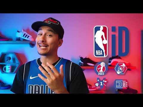 Get To Know The New NBA App 📲