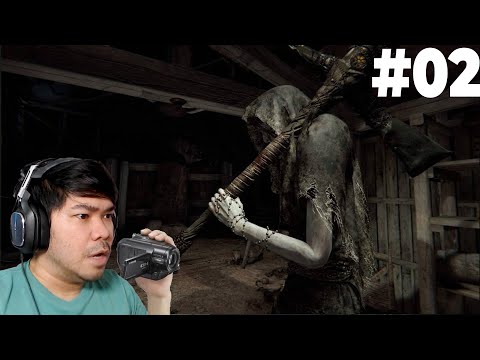 Steam Community :: Video :: Marta The Most Feared Cult Member | Outlast ...