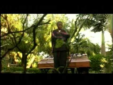 11-Mwana FA - Alikufa kwa ngoma