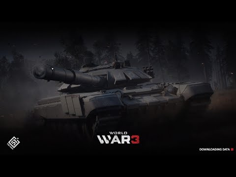 Steam Community :: Video :: ww3 game Germany Berlin Tank Tactics ...