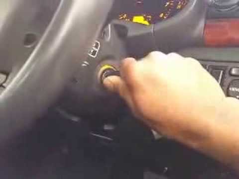 How to install car Remote Starting system