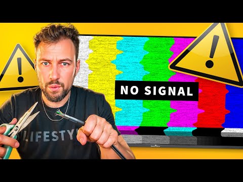 IPTV is being SHUTDOWN... This is how