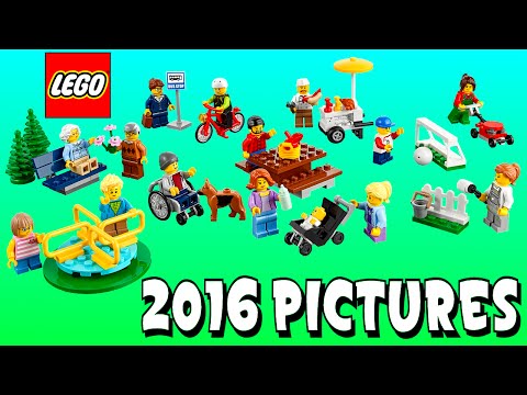 LEGO Summer 2016 Star Wars City Creator Pictures Revealed - BrickQueen