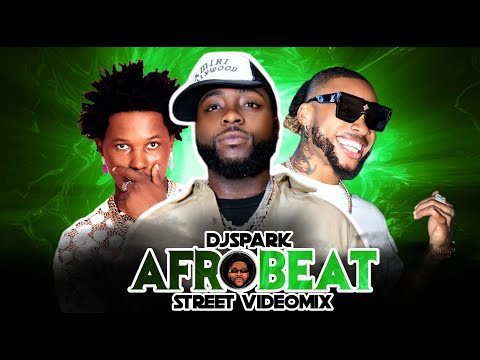 2025 BEST OF THE BEST AMAPIANO AFROBEAT VIDEO MIX | DJ SPARK, #DAVIDO #OMAHLAY #WITHYOU #SHODAY