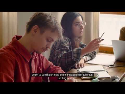 Technical content Writer Basic