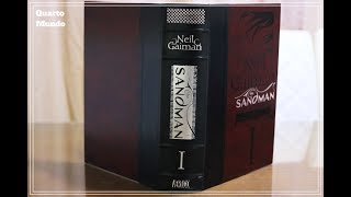 SANDMAN OMNIBUS