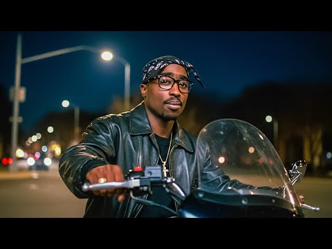 2Pac - Death Row || 2025 (HD)