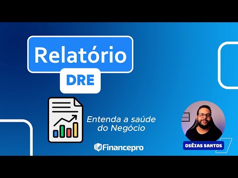 🎯 Relatório DRE - Você sabe se sua empresa realmente está lucrando ou apenas girando dinheiro?