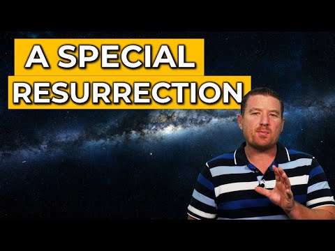 Revelation 1:7 explained - Will those who crucified Jesus be resurrected at the Second Coming?