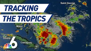 Angie Lassman Nbc 6 South Florida Watch HD Mp4 Video Download Free