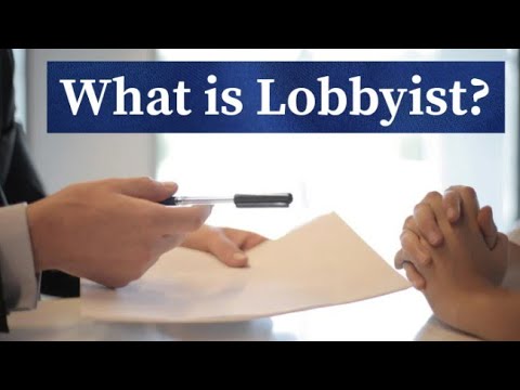 Lobbyist meaning#definition #korean#drama #2022 what is Lobbyist