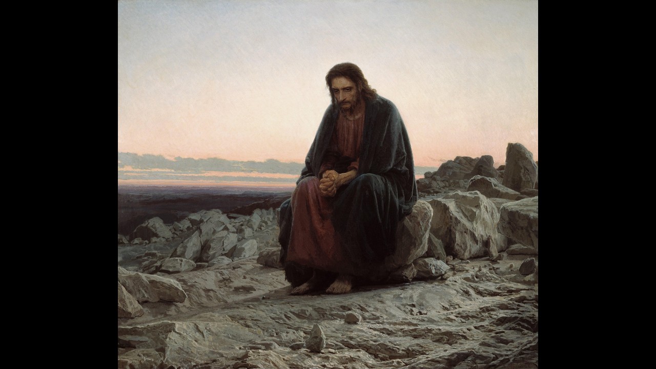 Jesus' Final Week: A Post-Easter Wrap-Up