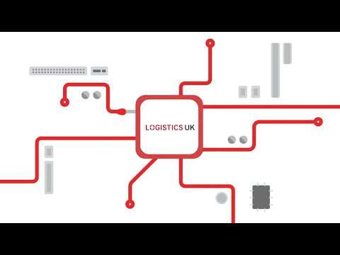 We are Logistics UK