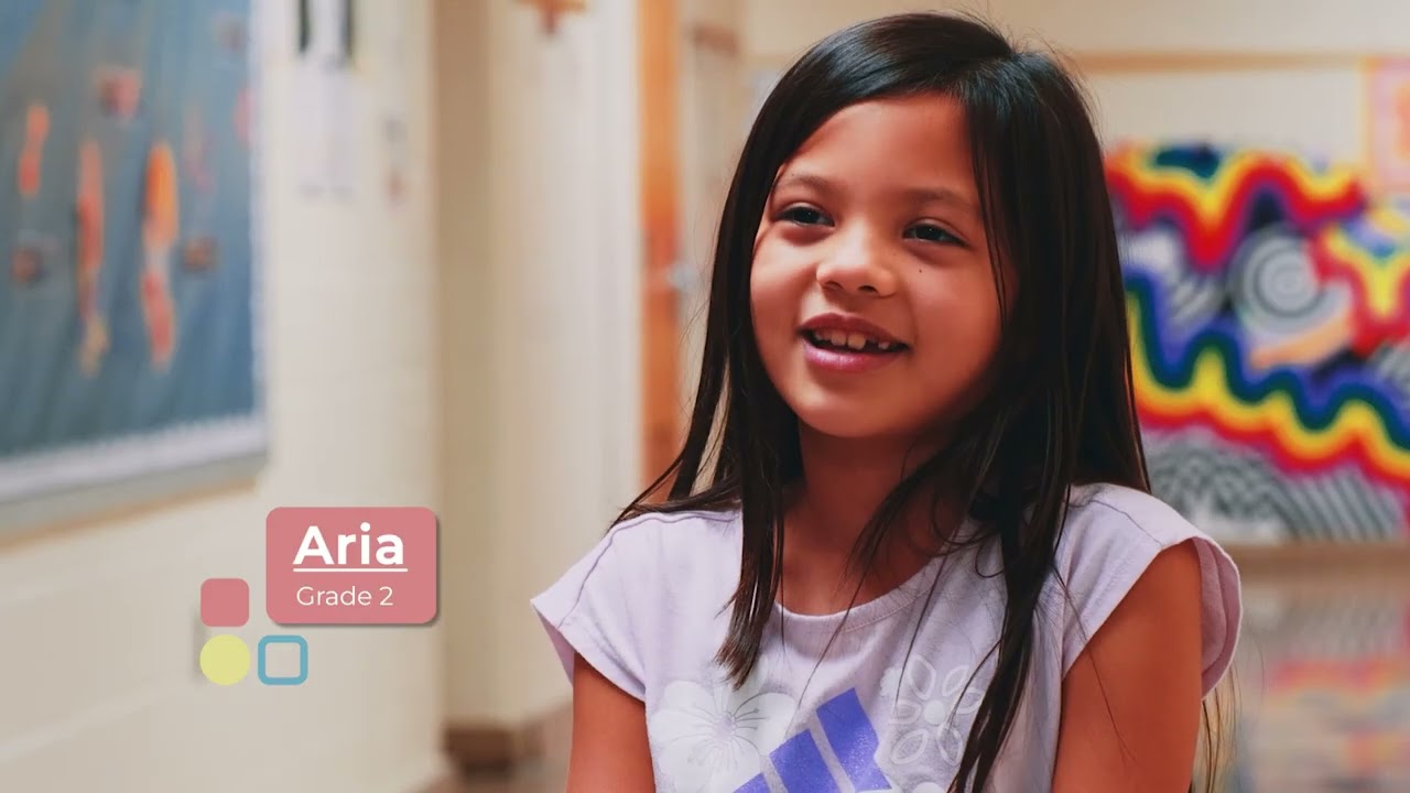 Discover Stony Brook Elementary