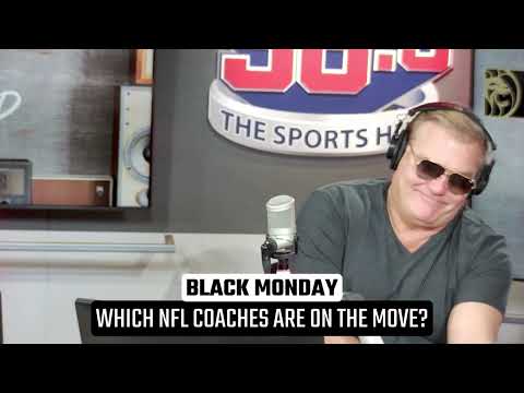 Coaching Job in New England Isn't Desirable Position - Zolak & Bertrand