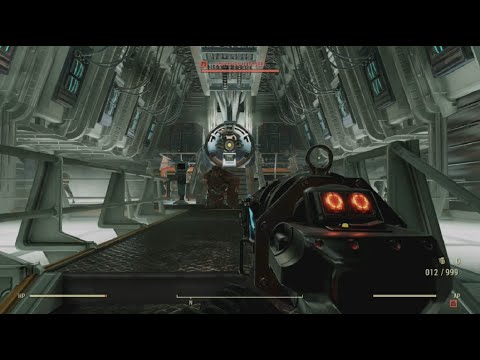 Steam Community :: Video :: Fallout 76 New Gameplay , Vault 51 boss ...