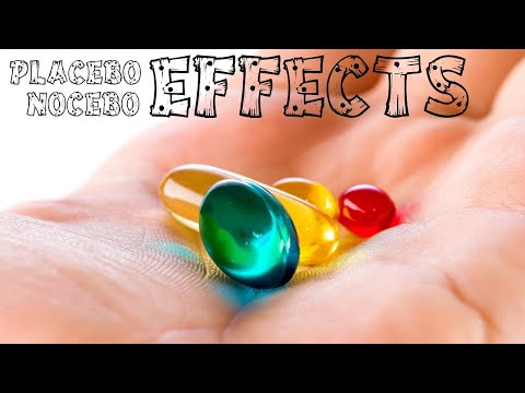 Placebo and Nocebo Effect