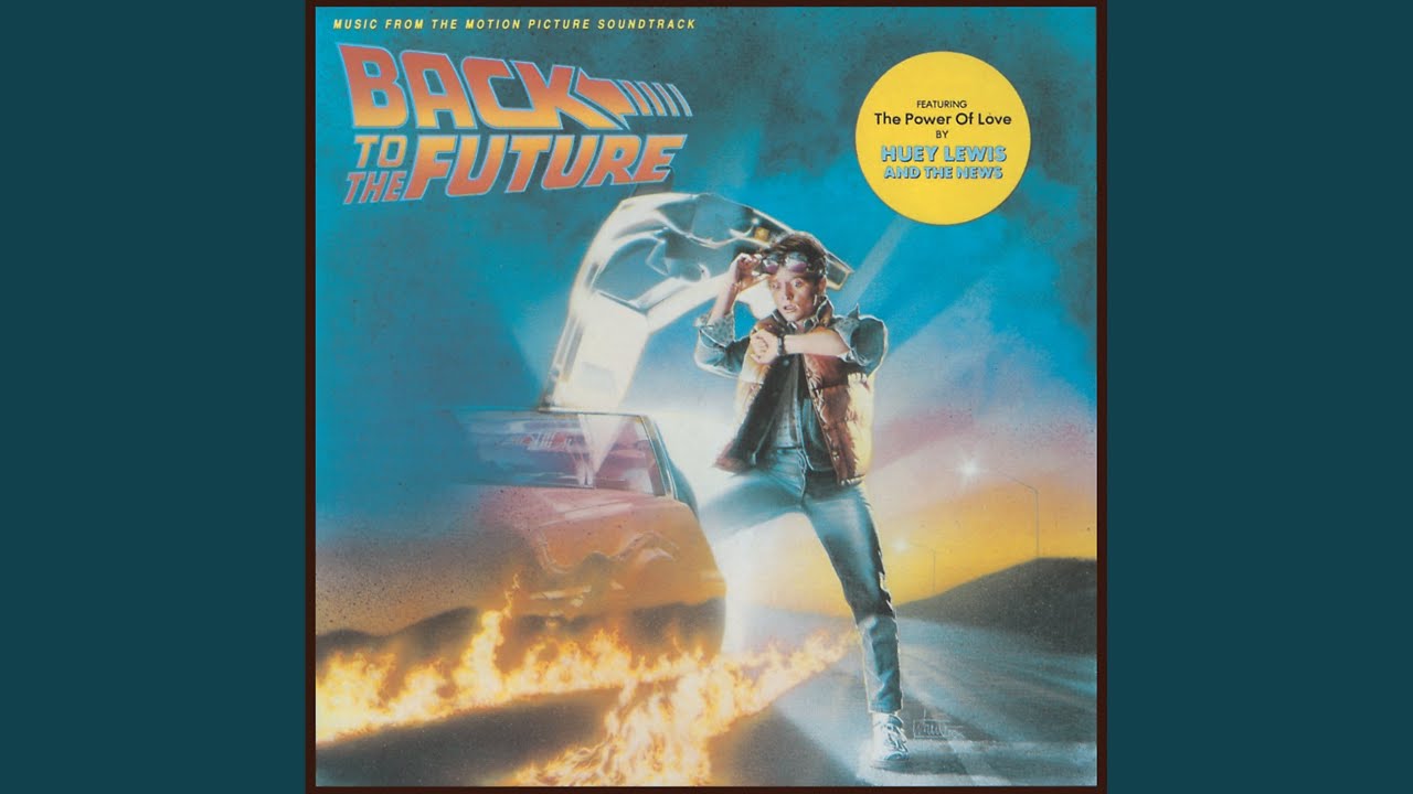 Back In Time