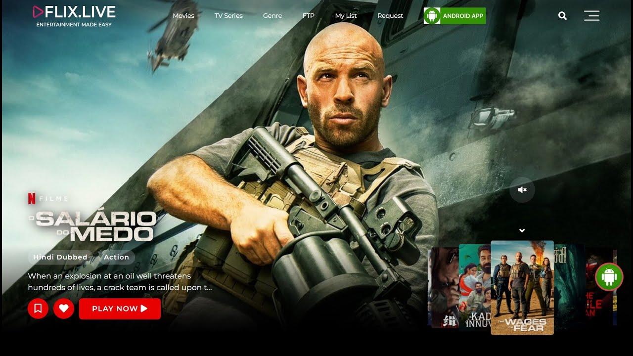 Dot Internet FTP (DFLIX.LIVE) Access View - ডট ইন্টারনেট এফটিপি