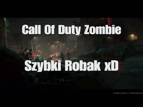Steam Community :: Video :: Call Of Duty Zombie - Szybki Robak xD