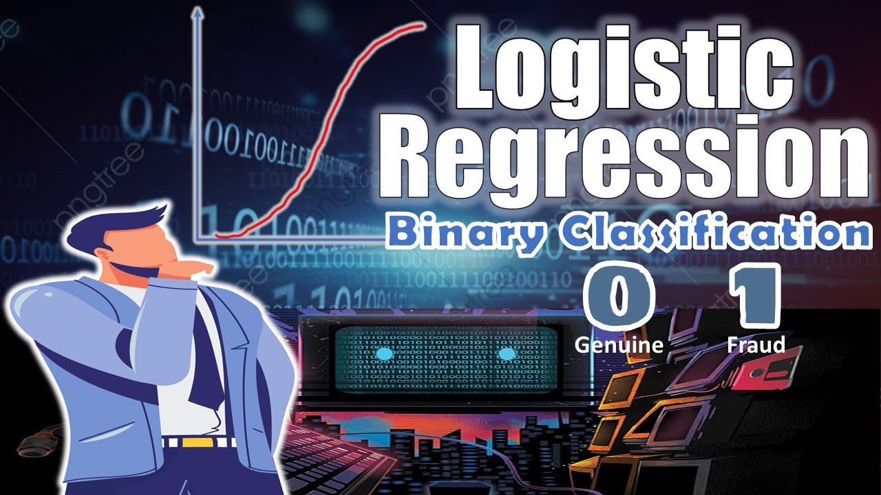 Mastering Logistic Regression in Python: A Beginner's Guide to Predictive Modeling | Learnerea