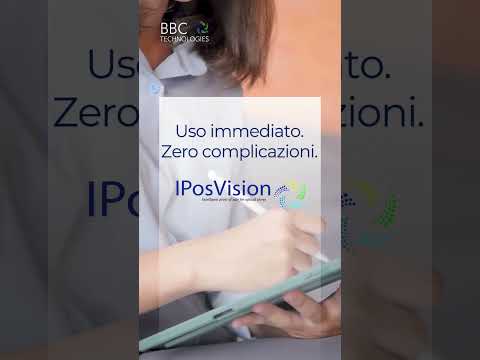 IPos Vision : Ottico, pronto a rivoluzionare il modo in cui i tuoi clienti vedono👓 il mondo?🌍