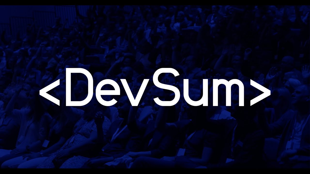 DevSum 2024