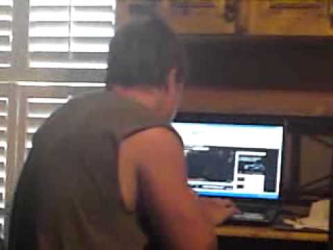 Finding a bodybuilding posing song
