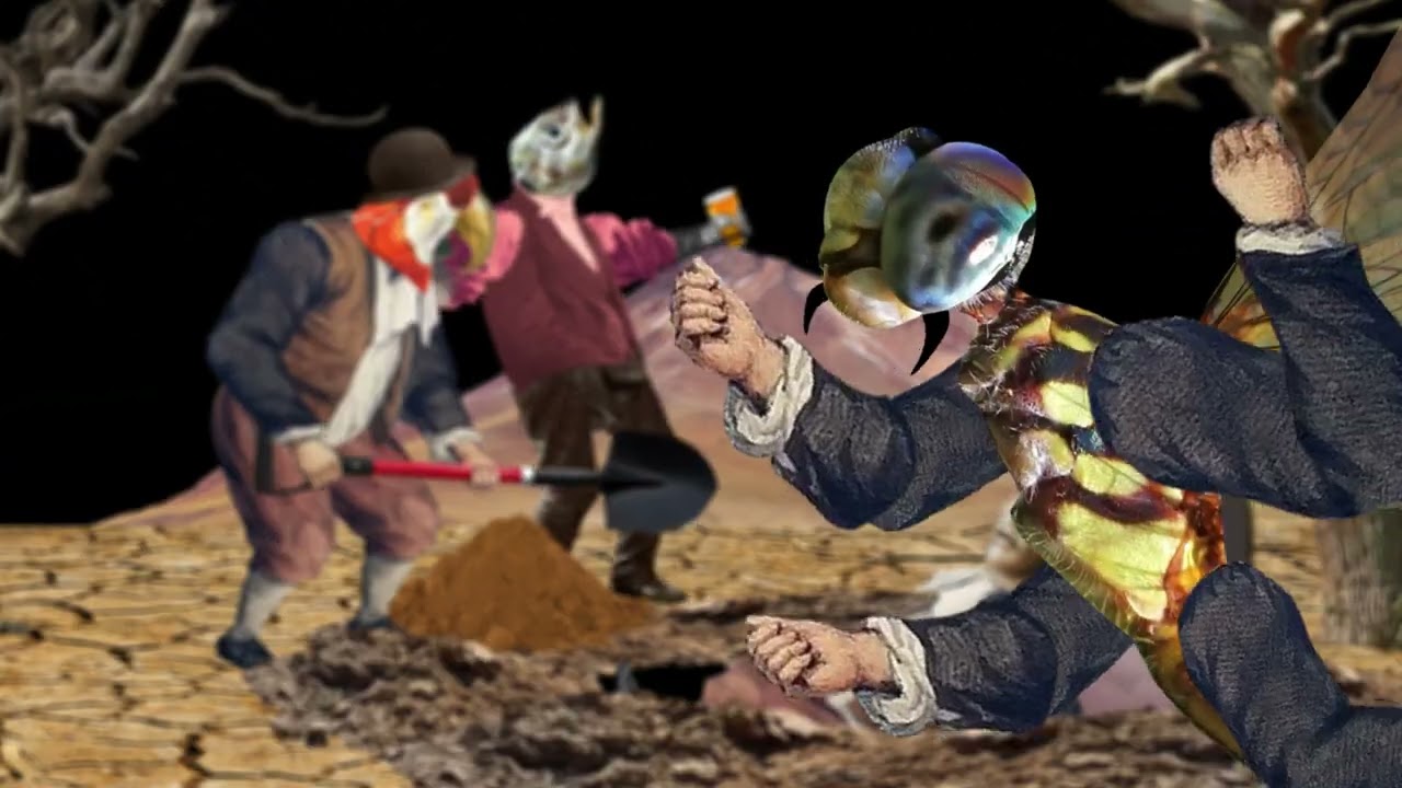 MEDP 260: Intro to Animation