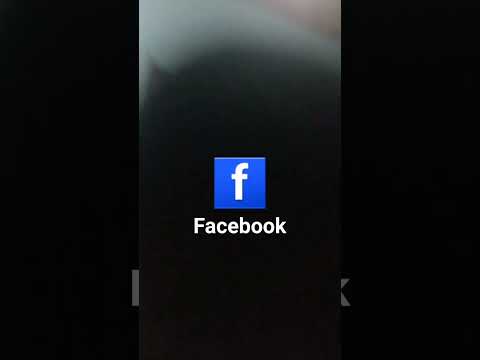 Facebook Logo