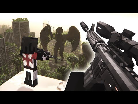 The Invasion - Forge - Gallery - Minecraft Modpacks - CurseForge